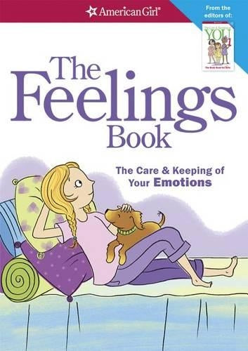 Lynda Madison The Feelings Book – Rarewaves.com