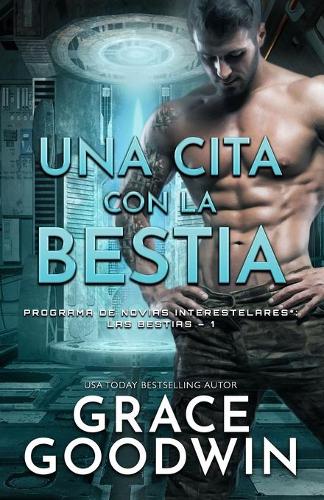 Grace Goodwin Una cita con la bestia – Rarewaves.com