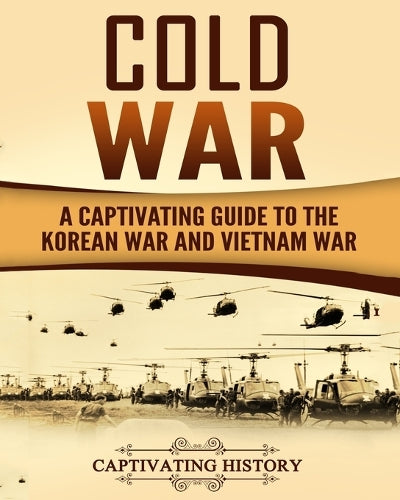 Captivating History Cold War – Rarewaves.com