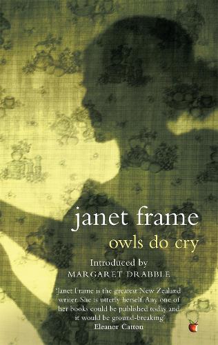 Janet Frame Owls Do Cry – Rarewaves.com