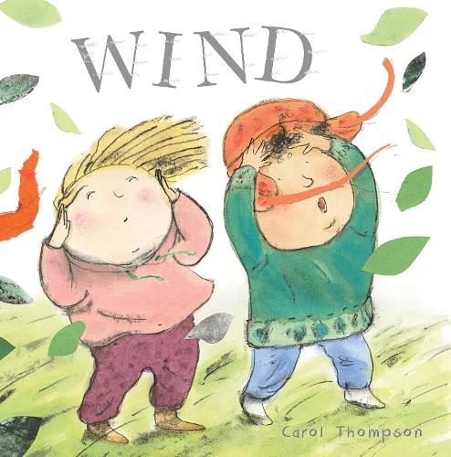 Carol Thompson Wind – Rarewaves.com