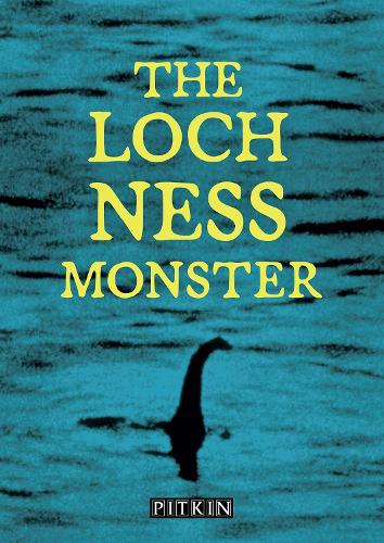 Charles Fowkes The Loch Ness Monster – Rarewaves.com