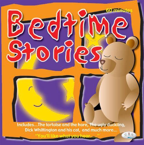 Audio Bedtime Stories – Rarewaves.com
