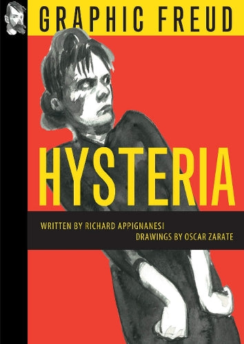Richard Appignanesi Hysteria – Rarewaves.com
