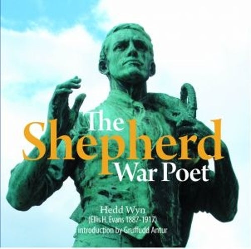 Hedd Wyn Compact Wales: Shepherd War Poet, The — Rarewaves.com