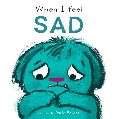 Child's Play When I Feel Sad – Rarewaves.com