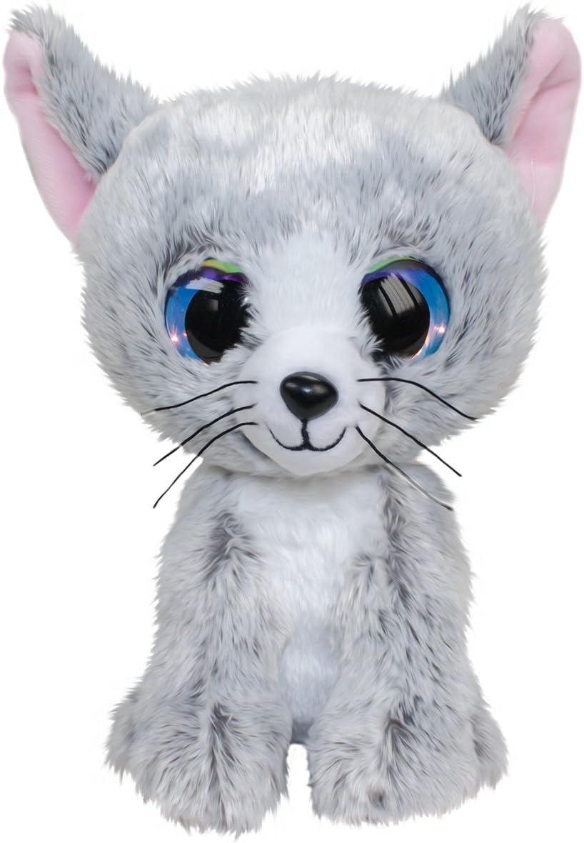 Lumo Stars 54991" Cat Katti Plush Toy – Rarewaves.com
