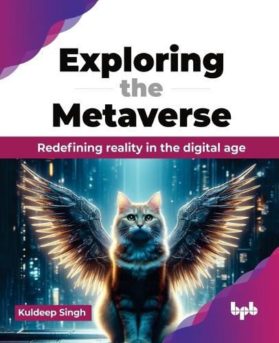 Kuldeep Singh Exploring the Metaverse — Rarewaves.com