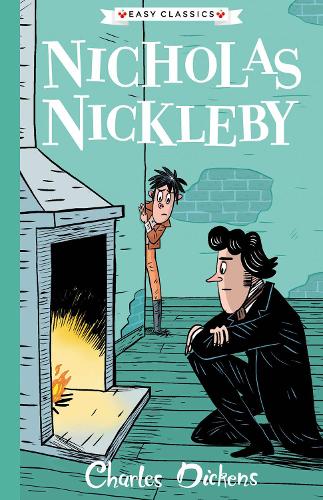 Pipi Sposito Nicholas Nickleby (Easy Classics) – Rarewaves.com