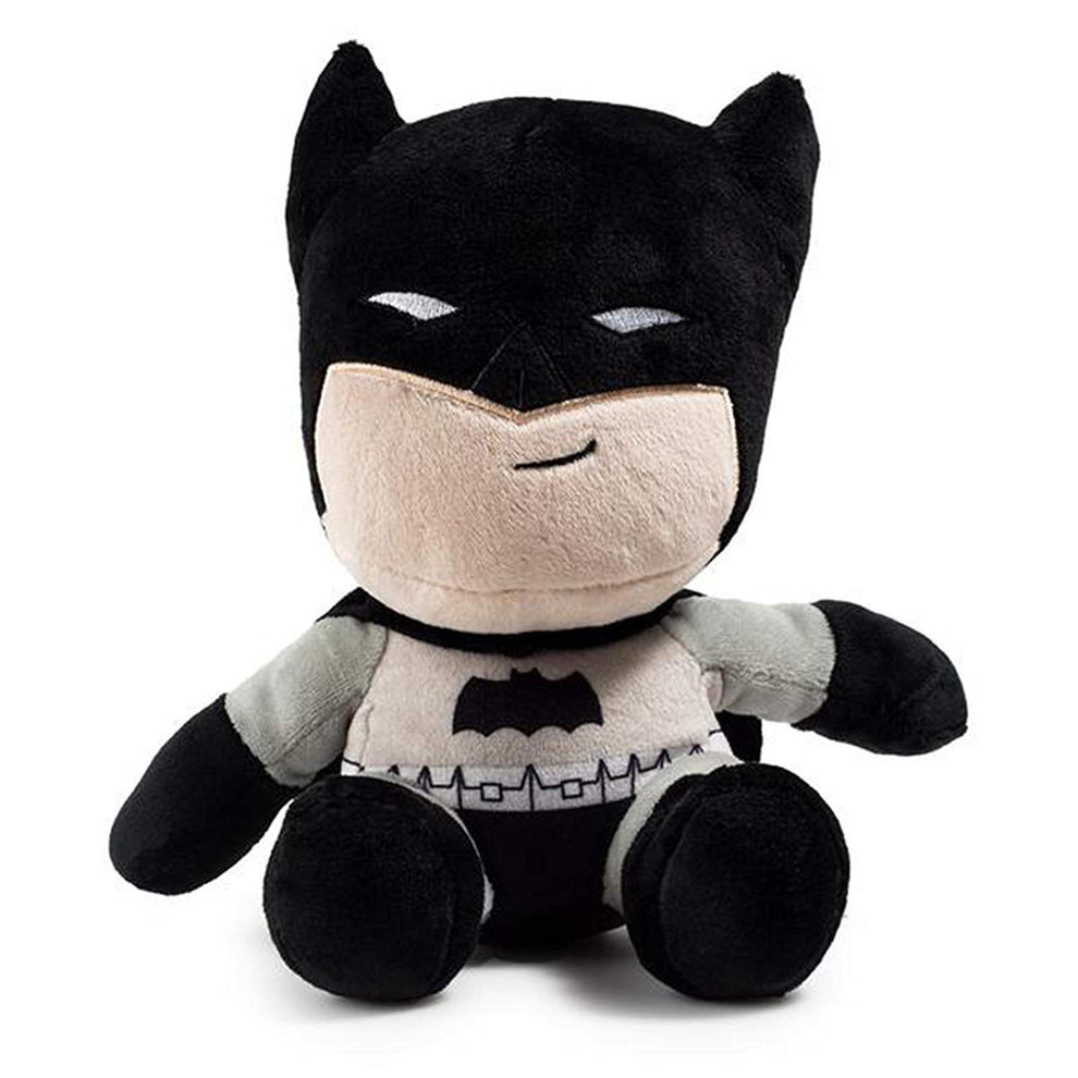 Kidrobot DC Phunny Dark Knight Batman Plush Figure – Rarewaves.com