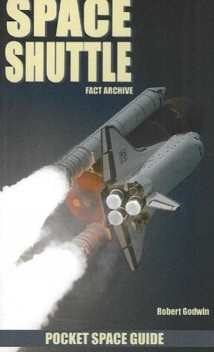 Robert Godwin Space Shuttle – Rarewaves.com