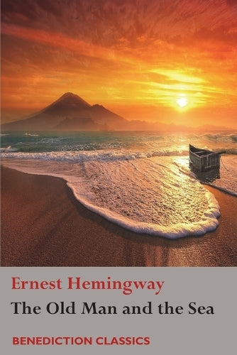 Ernest Hemingway The Old Man and the Sea – Rarewaves.com