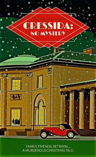 Marie Belloc-Lowndes Cressida: No Mystery – Rarewaves.com