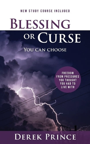 Derek Prince Blessing or Curse – Rarewaves.com