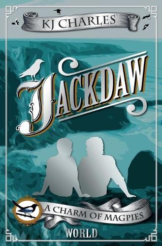 Kj Charles Jackdaw – Rarewaves.com