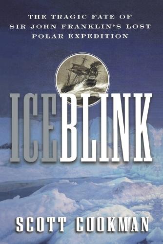 Scott Cookman Ice Blink – Rarewaves.com