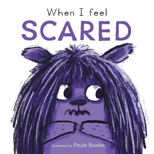 Child's Play When I Feel Scared – Rarewaves.com