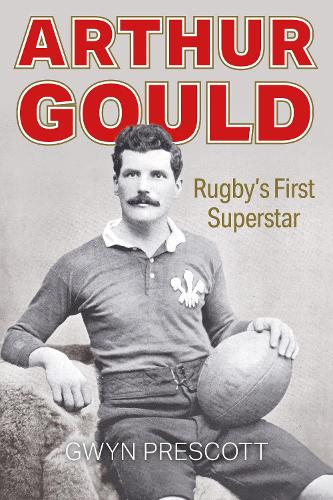 Gwyn Prescott Arthur Gould – Rarewaves.com