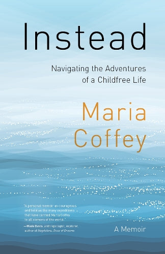 Maria Coffey Instead — Rarewaves.com