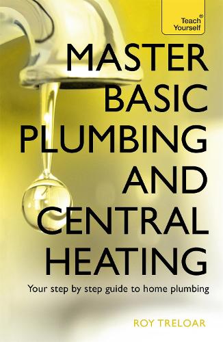 Roy Treloar Master Basic Plumbing And Central Heating – Rarewaves.com