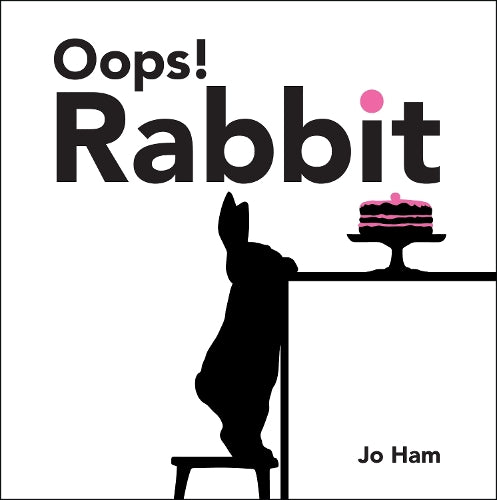 Jo Ham Oops! Rabbit – Rarewaves.com