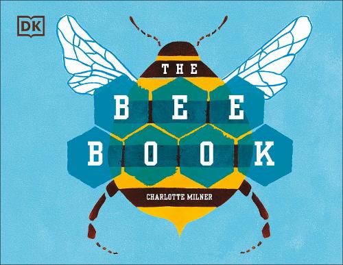 Charlotte Milner The Bee Book – Rarewaves.com