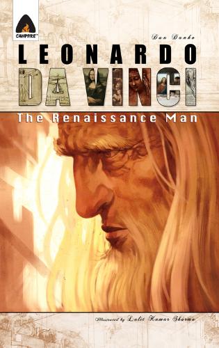 Leonardo Da Vinci: The Renaissance Man — Rarewaves.com