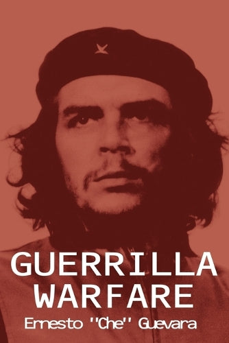 Guevara Guerrilla Warfare – Rarewaves.com