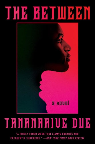 Tananarive Due The Between – Rarewaves.com