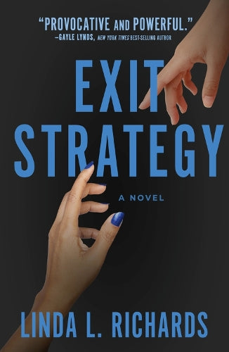 Linda L Richards Exit Strategy – Rarewaves.com