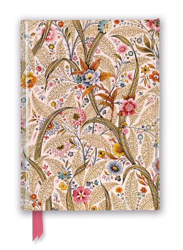 William Kilburn: Marble End Paper (Foiled Journal) – Rarewaves.com