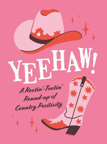 Summersdale Publishers Yeehaw! – Rarewaves.com