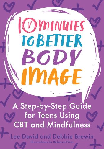Debbie Brewin 10 Minutes to Better Body Image – Rarewaves.com