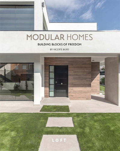Vicente Buyo Modular Homes: Building Blocks of Freedom – Rarewaves.com