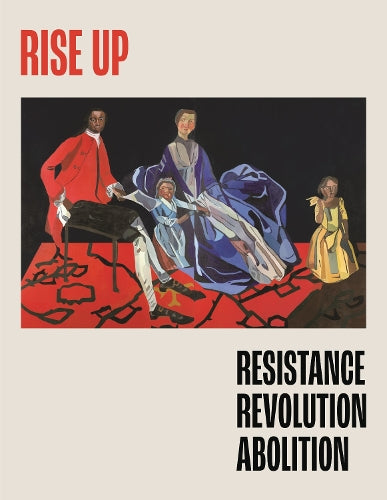 Wanja Kimani Rise Up — Rarewaves.com