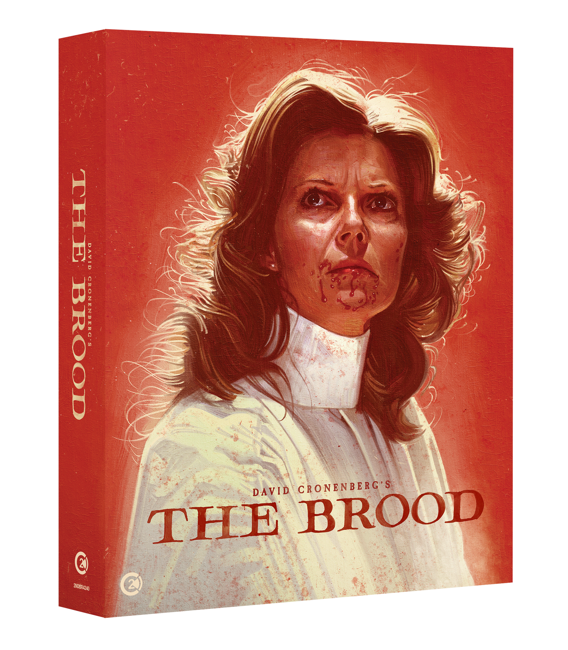 The Brood: Limited Edition – Rarewaves.com