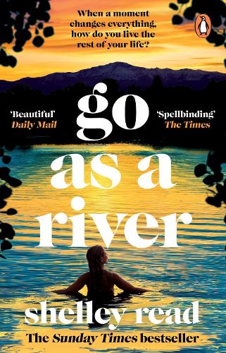 Shelley Read Go as a River – Rarewaves.com