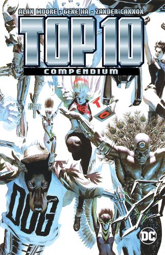 Top 10 Compendium – Rarewaves.com