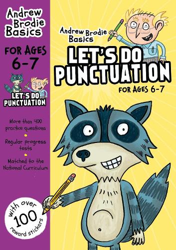 Let's do Punctuation 6-7 – Rarewaves.com