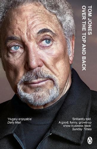Tom Jones Over the Top and Back – Rarewaves.com