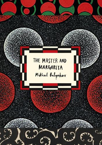 Mikhail Bulgakov The Master and Margarita (Vintage Classic Russians ...