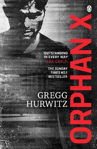 Gregg Hurwitz Orphan X – Rarewaves.com