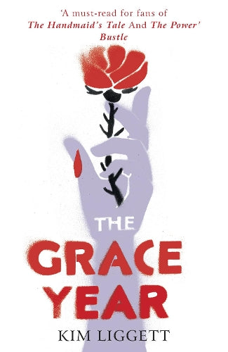 Kim Liggett The Grace Year – Rarewaves.com