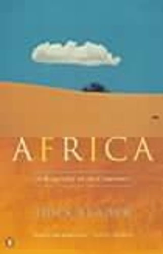 John Reader Africa – Rarewaves.com