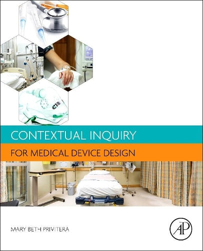 Contextual Inquiry for Medical Device Design — Rarewaves.com