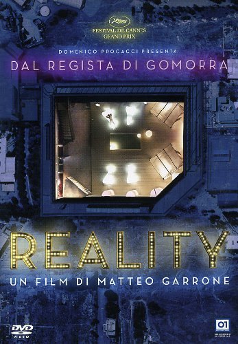 Reality – Rarewaves.com