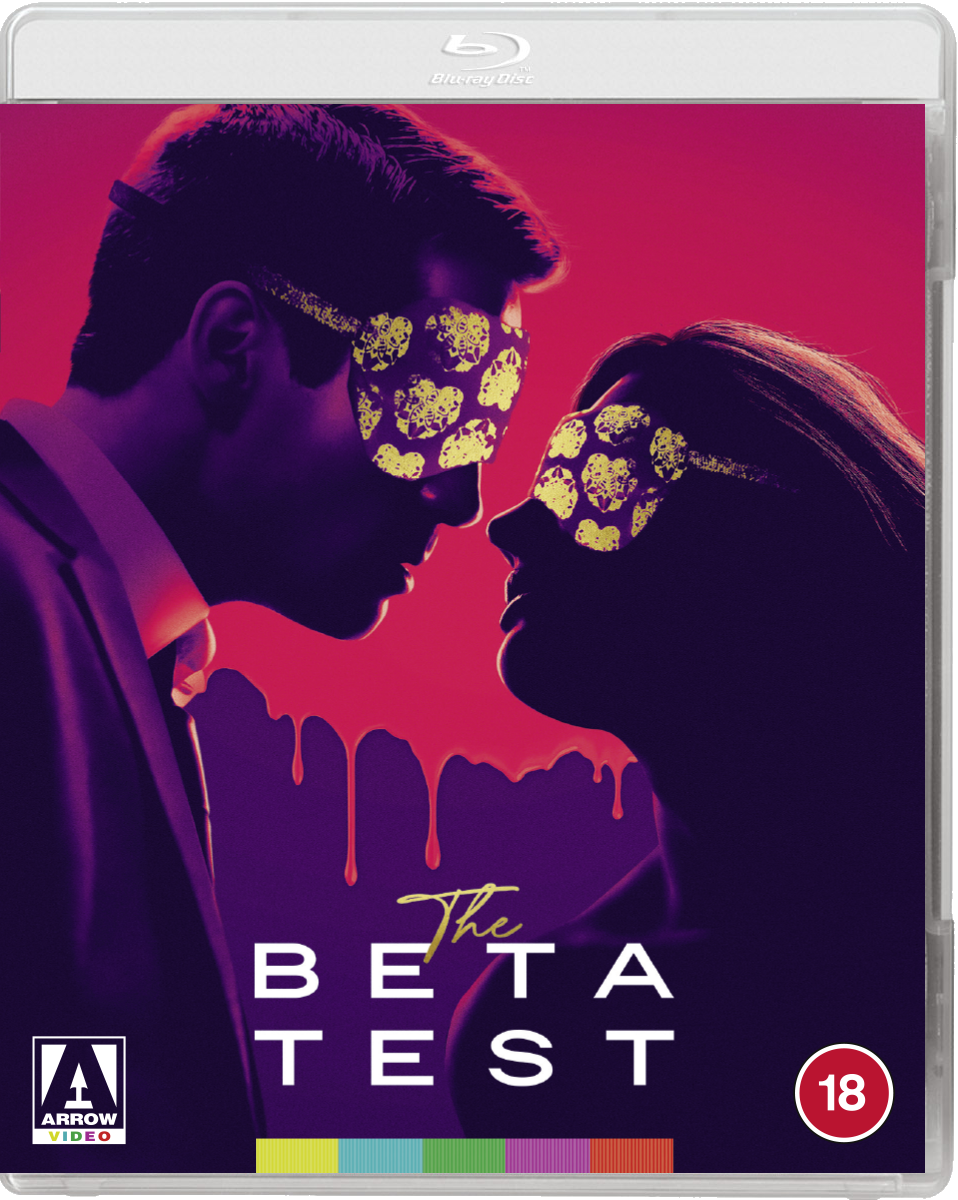 The Beta Test – Rarewaves.com