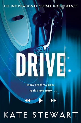 Kate Stewart Drive – Rarewaves.com