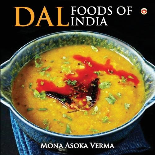 Dal Foods of India — Rarewaves.com