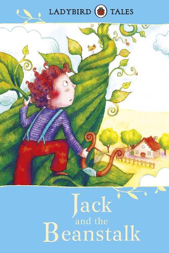 Vera Southgate Ladybird Tales: Jack and the Beanstalk – Rarewaves.com